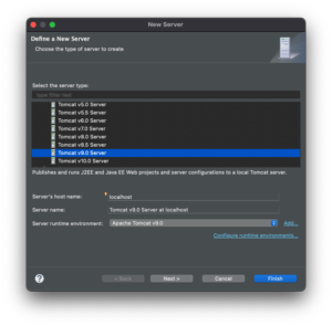Jerseyで作成したWebアプリ(REST API)をTomcatにデプロイする | 素人エンジニアの苦悩