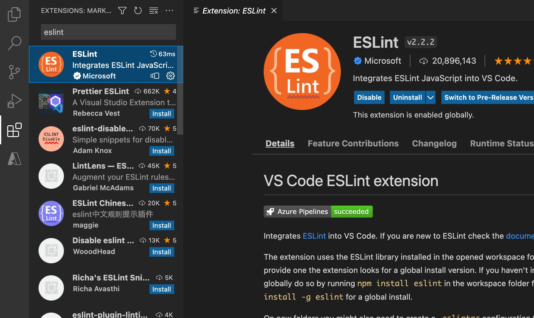 VSCodeにESLintとPrettierを設定してReact+TypeScriptのコードを自動整形 | 素人エンジニアの苦悩